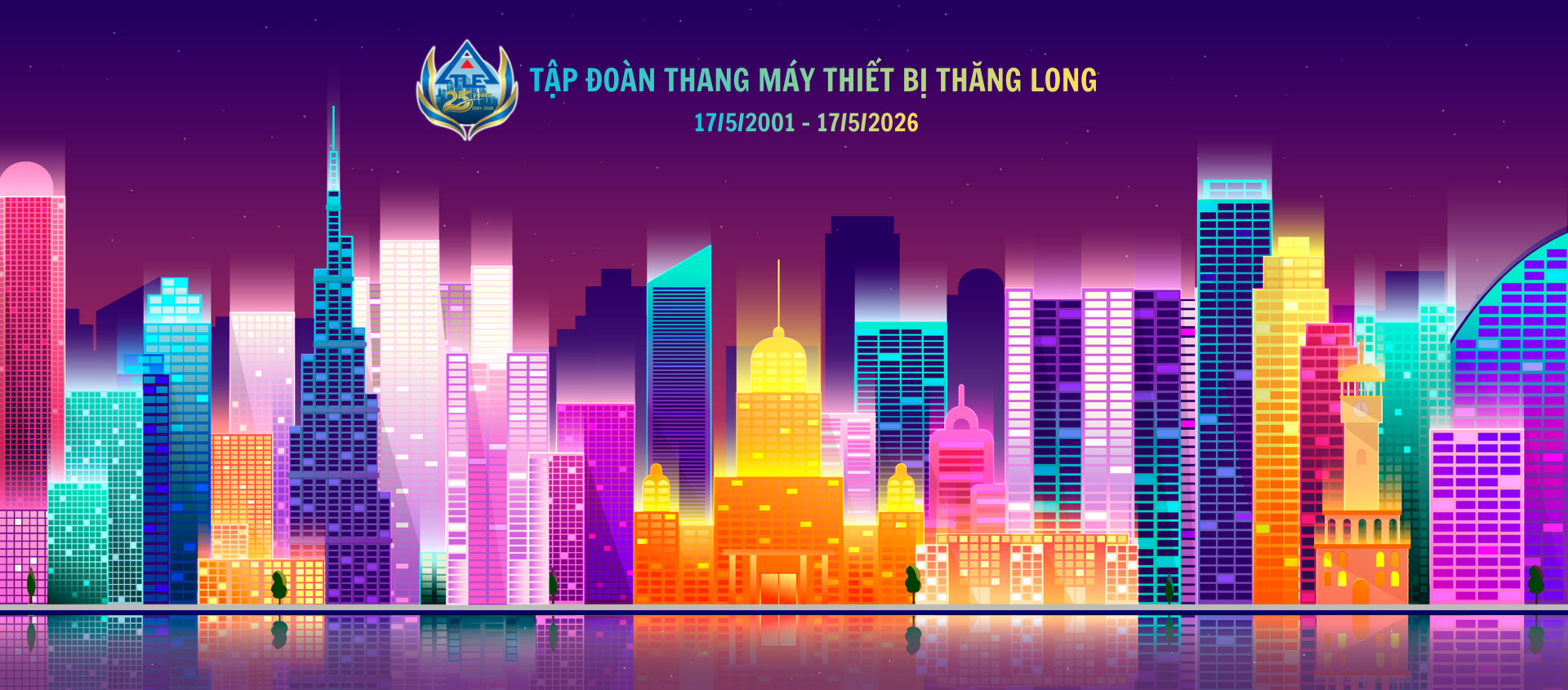 TLE Group - Nhà cung cấp giải pháp tổng thể thang máy thang cuốn chất ...