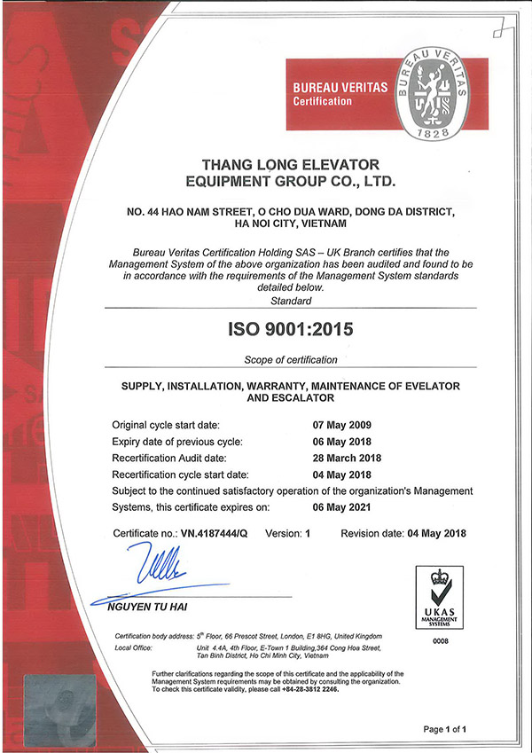 [CẬP NHẬT] 4 loại cửa thang máy phổ biến nhất hiện nay